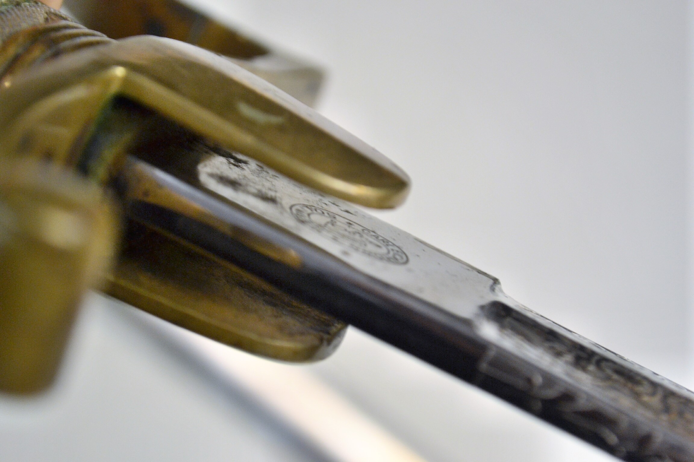 SOLD – Cuban officer sabre – I sell swords