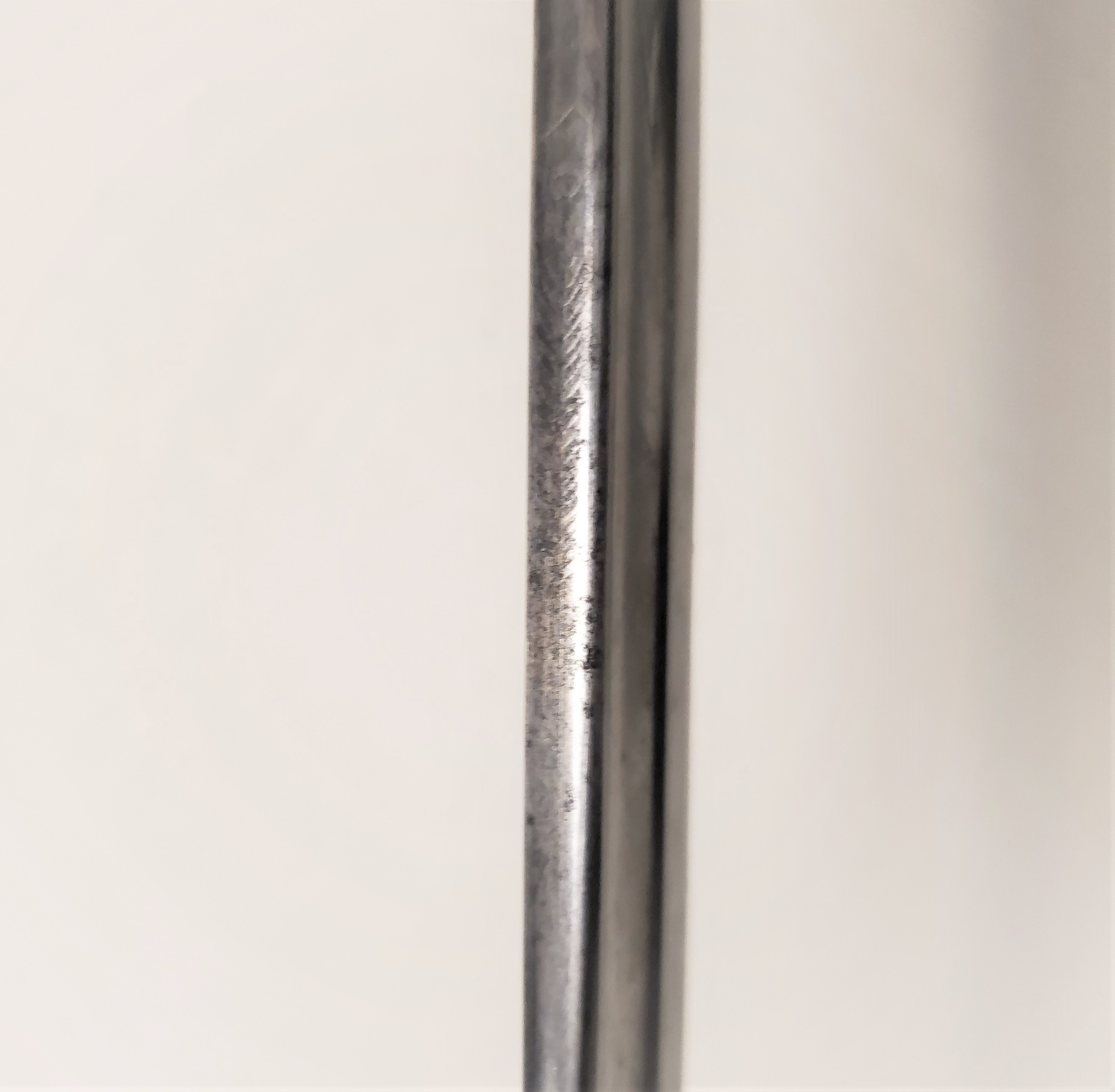 SOLD – Irish Rifles Officer 1845 Sabre – I sell swords